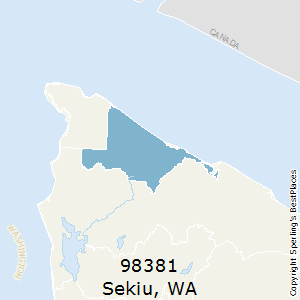 Best Places to Live in Sekiu (zip 98381), Washington