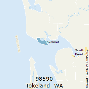 Best Places to Live in Tokeland (zip 98590), Washington