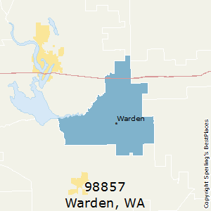 Best Places to Live in Warden (zip 98857), Washington