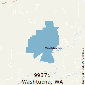Best Places to Live in Washtucna (zip 99371), Washington