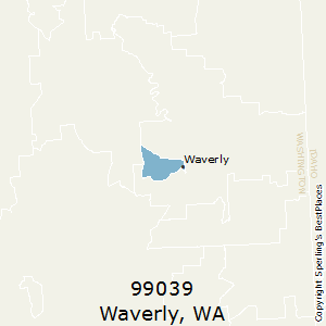 Best Places to Live in Waverly (zip 99039), Washington