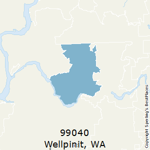 Wellpinit (zip 99040), WA