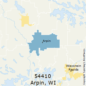 Best Places to Live in Arpin (zip 54410), Wisconsin
