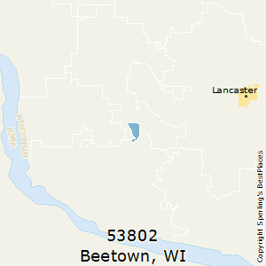Best Places to Live in Beetown (zip 53802), Wisconsin