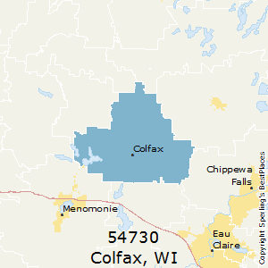 Colfax (zip 54730), Wisconsin Reviews