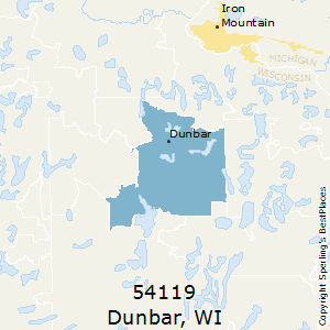 Best Places to Live in Dunbar (zip 54119), Wisconsin