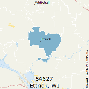 Best Places to Live in Ettrick (zip 54627), Wisconsin