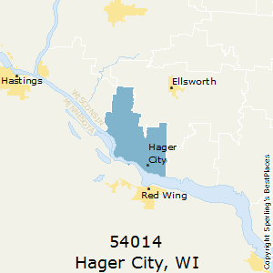 Best Places to Live in Hager City (zip 54014), Wisconsin