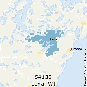 Best Places to Live in Lena (zip 54139), Wisconsin