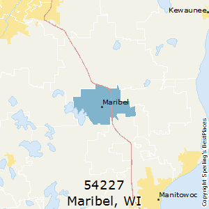Best Places to Live in Maribel (zip 54227), Wisconsin