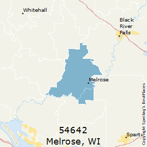 Best Places to Live in Melrose (zip 54642), Wisconsin