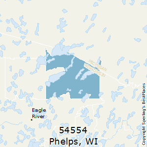Best Places to Live in Phelps (zip 54554), Wisconsin