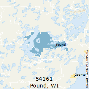 Best Places to Live in Pound (zip 54161), Wisconsin