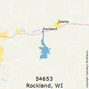 Best Places to Live in Rockland (zip 54653), Wisconsin