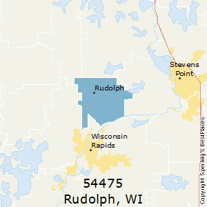 Best Places to Live in Rudolph (zip 54475), Wisconsin
