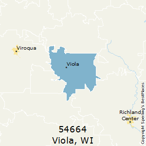 Best Places to Live in Viola (zip 54664), Wisconsin