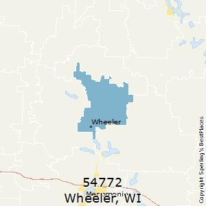 Best Places to Live in Wheeler (zip 54772), Wisconsin