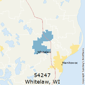 Best Places to Live in Whitelaw (zip 54247), Wisconsin