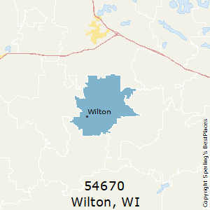 Best Places to Live in Wilton (zip 54670), Wisconsin