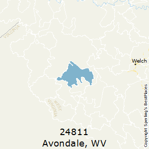 Best Places to Live in Avondale (zip 24811), West Virginia