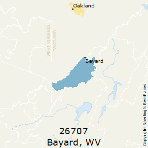 Best Places to Live in Bayard (zip 26707), West Virginia