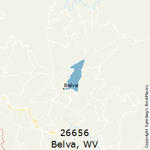 Best Places to Live in Belva (zip 26656), West Virginia