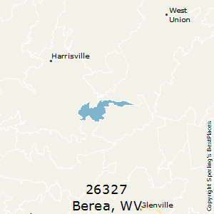 Berea (zip 26327), West Virginia Reviews