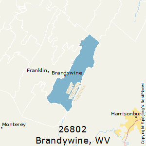Best Places to Live in Brandywine (zip 26802), West Virginia