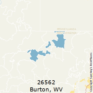 Best Places to Live in Burton (zip 26562), West Virginia