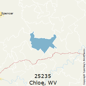 Best Places to Live in Chloe (zip 25235), West Virginia