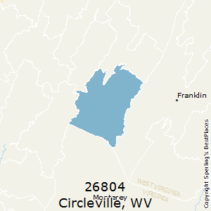 Best Places to Live in Circleville (zip 26804), West Virginia