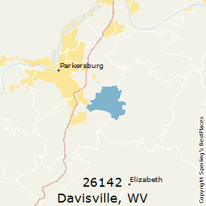Best Places to Live in Davisville (zip 26142), West Virginia