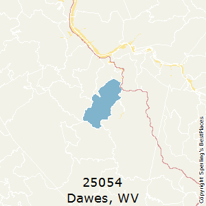 Best Places to Live in Dawes (zip 25054), West Virginia