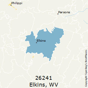 Best Places to Live in Elkins (zip 26241), West Virginia