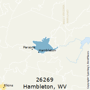 Best Places to Live in Hambleton (zip 26269), West Virginia