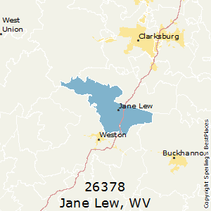 Best Places to Live in Jane Lew (zip 26378), West Virginia