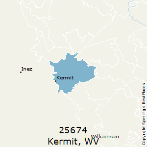 Best Places to Live in Kermit (zip 25674), West Virginia