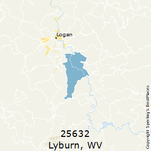 Best Places to Live in Lyburn (zip 25632), West Virginia