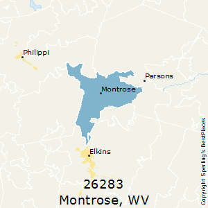 Best Places to Live in Montrose (zip 26283), West Virginia