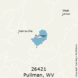 Best Places to Live in Pullman (zip 26421), West Virginia