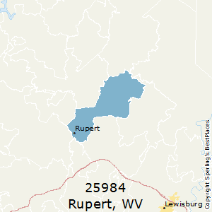Best Places to Live in Rupert (zip 25984), West Virginia
