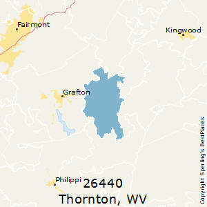 Best Places to Live in Thornton (zip 26440), West Virginia