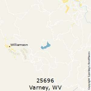Best Places to Live in Varney (zip 25696), West Virginia