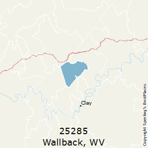 Best Places to Live in Wallback (zip 25285), West Virginia