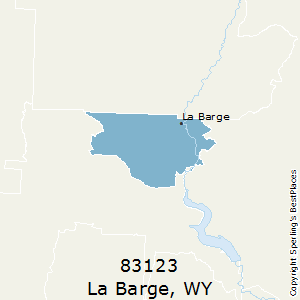 Best Places to Live in La Barge (zip 83123), Wyoming