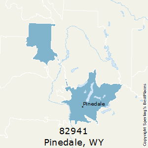Best Places to Live in Pinedale (zip 82941), Wyoming