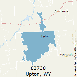 Best Places to Live in Upton (zip 82730), Wyoming